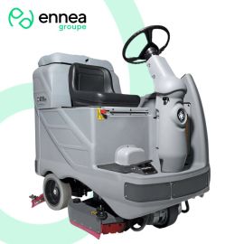 Autolaveuse autoportée Nilfisk BR 850S | Ennea Groupe