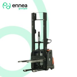 Gerbeur Toyota SWE 140 d'occasion | Ennea Groupe